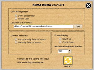 How to Use KOMA KOMA | KOMA KOMA LAB